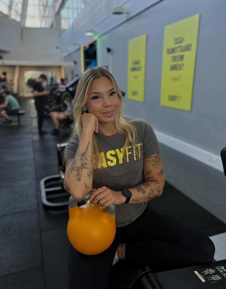 Espoo - Nihtisilta | EasyFit